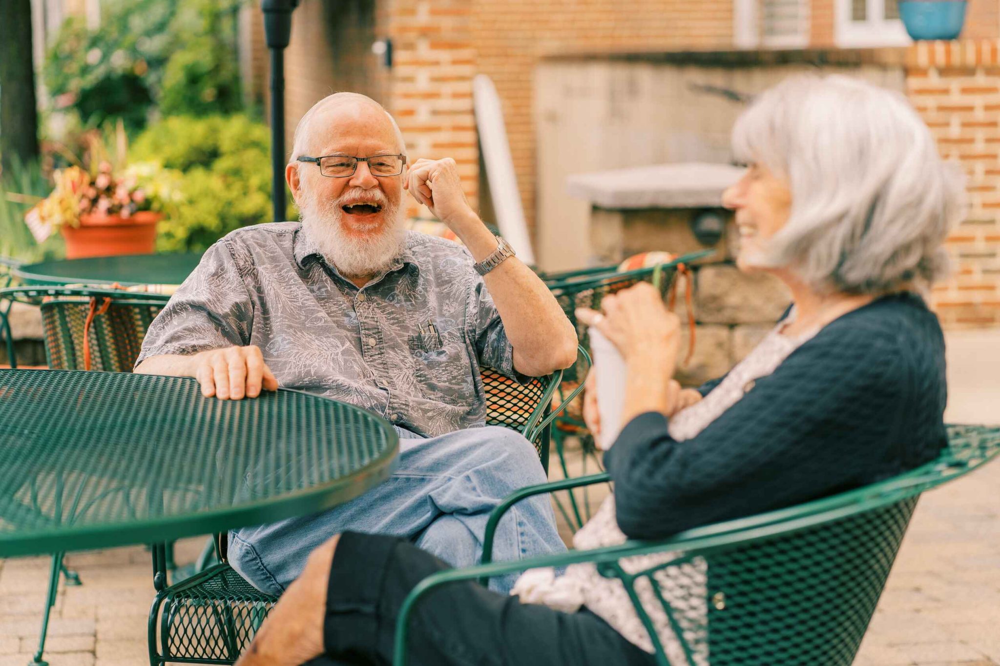 Senior Living in Lansdale, PA | Elm Terrace