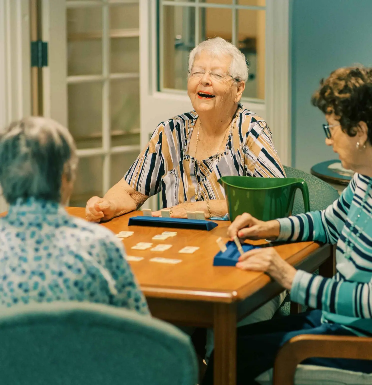 Senior Living in Lansdale, PA | Elm Terrace