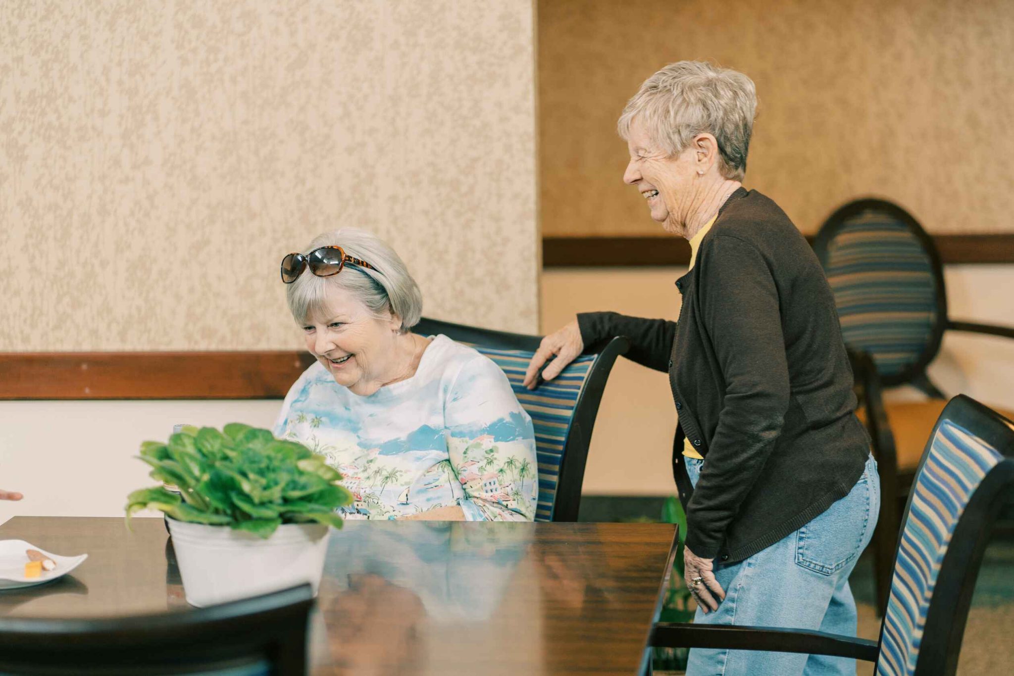 Senior Living in Lansdale, PA | Elm Terrace