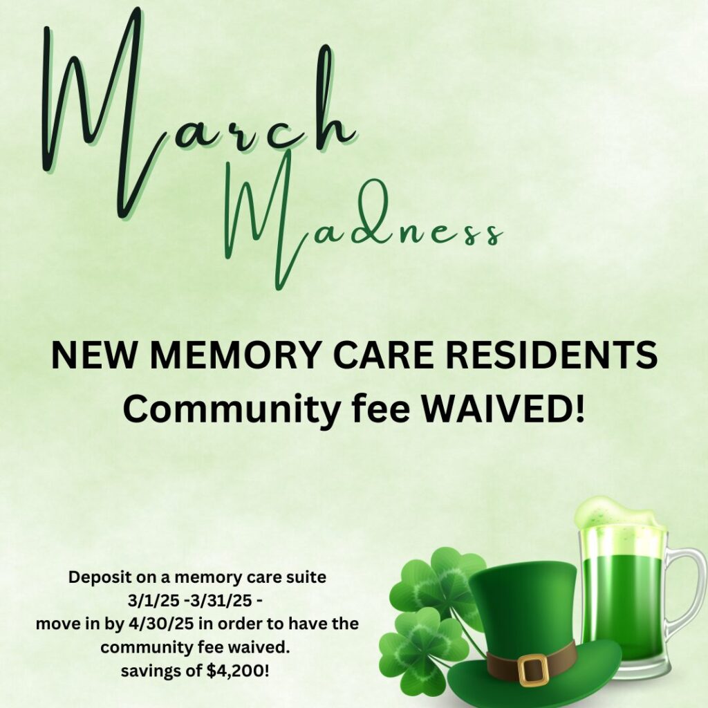 Elm Terrace | Senior Living Community in Lansdale, PA